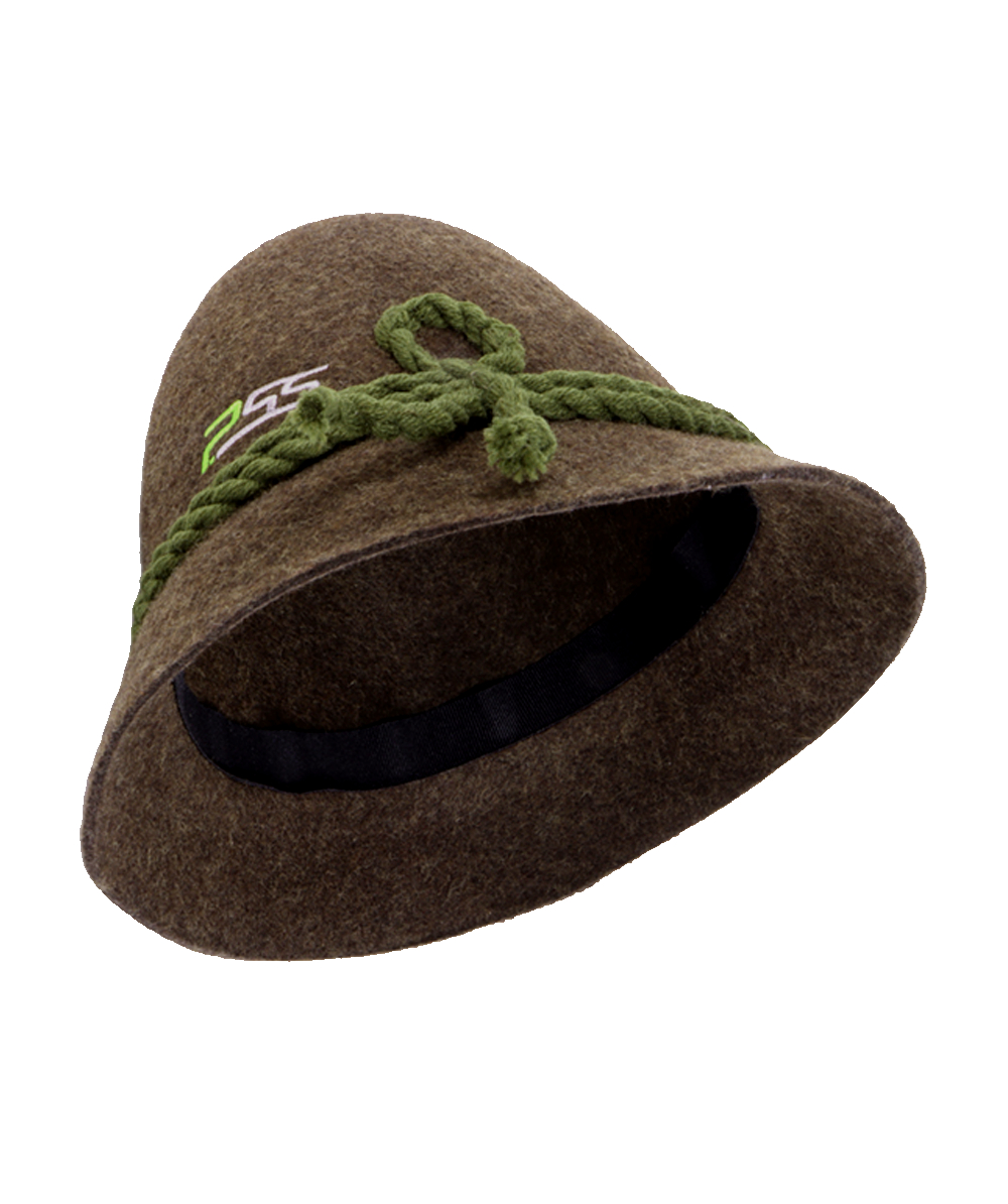 PSS Lodenhut / Jagdhut Xtreme Grün » bei KOX online für Forst und ...