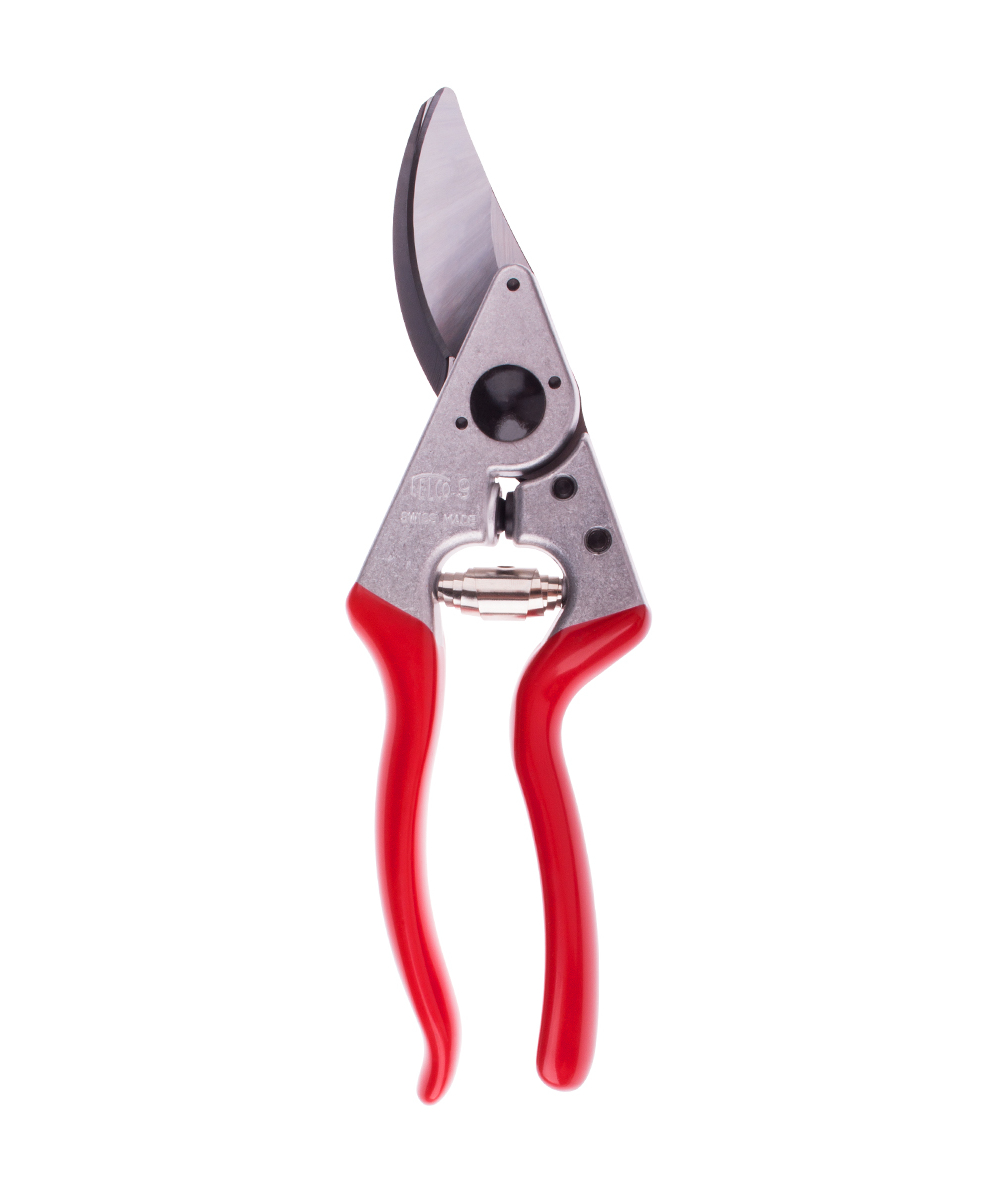 Felco 9, Gartenschere Felco 9, ergonomische Gartenschere Felco 9 ...