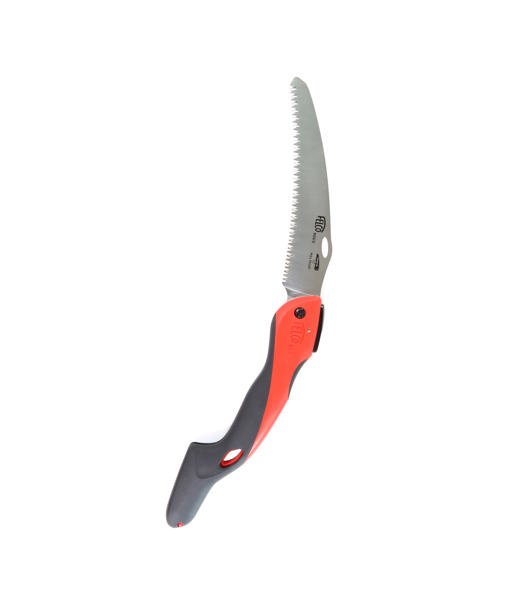 Felco Klappbare Säge 603 mit 20 cm Sägeblatt » bei KOX online für Forst ...