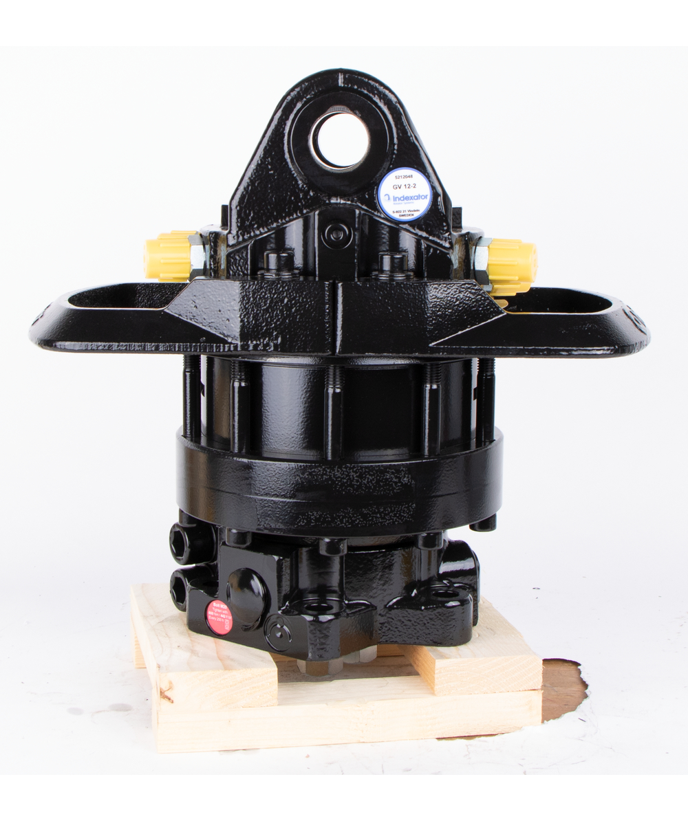 Rotator für Forstgreifer » direkt online bestellen