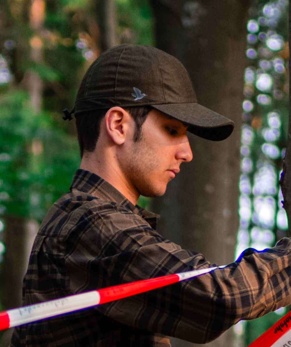 Seeland Avail Cap » bei KOX online für Forst und Garten bestellen