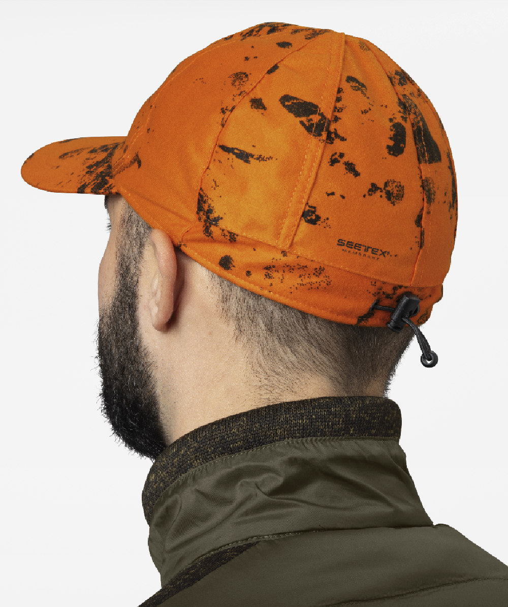 Seeland Avail Camo Cap » bei KOX online für Forst und Garten bestellen