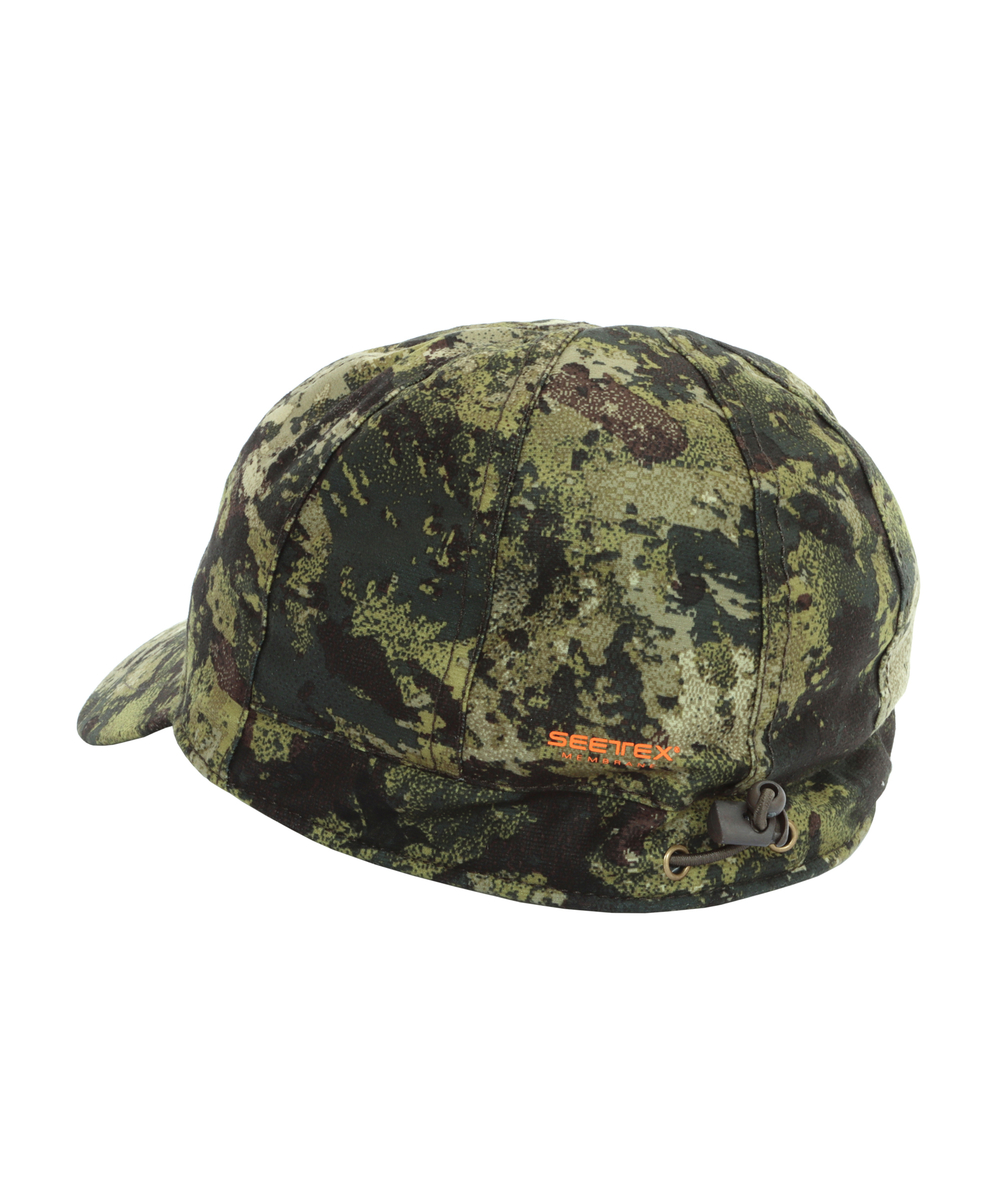 Seeland Avail Camo Cap » bei KOX online für Forst und Garten bestellen
