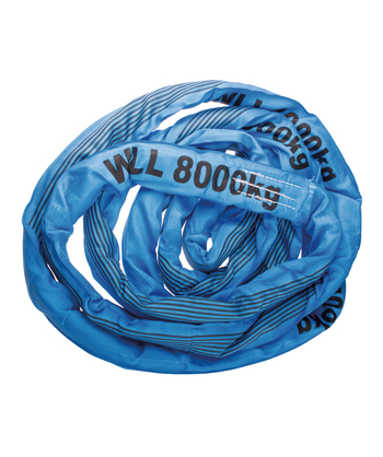 Rundschlingen | KOX – Partner in Forst und Garten